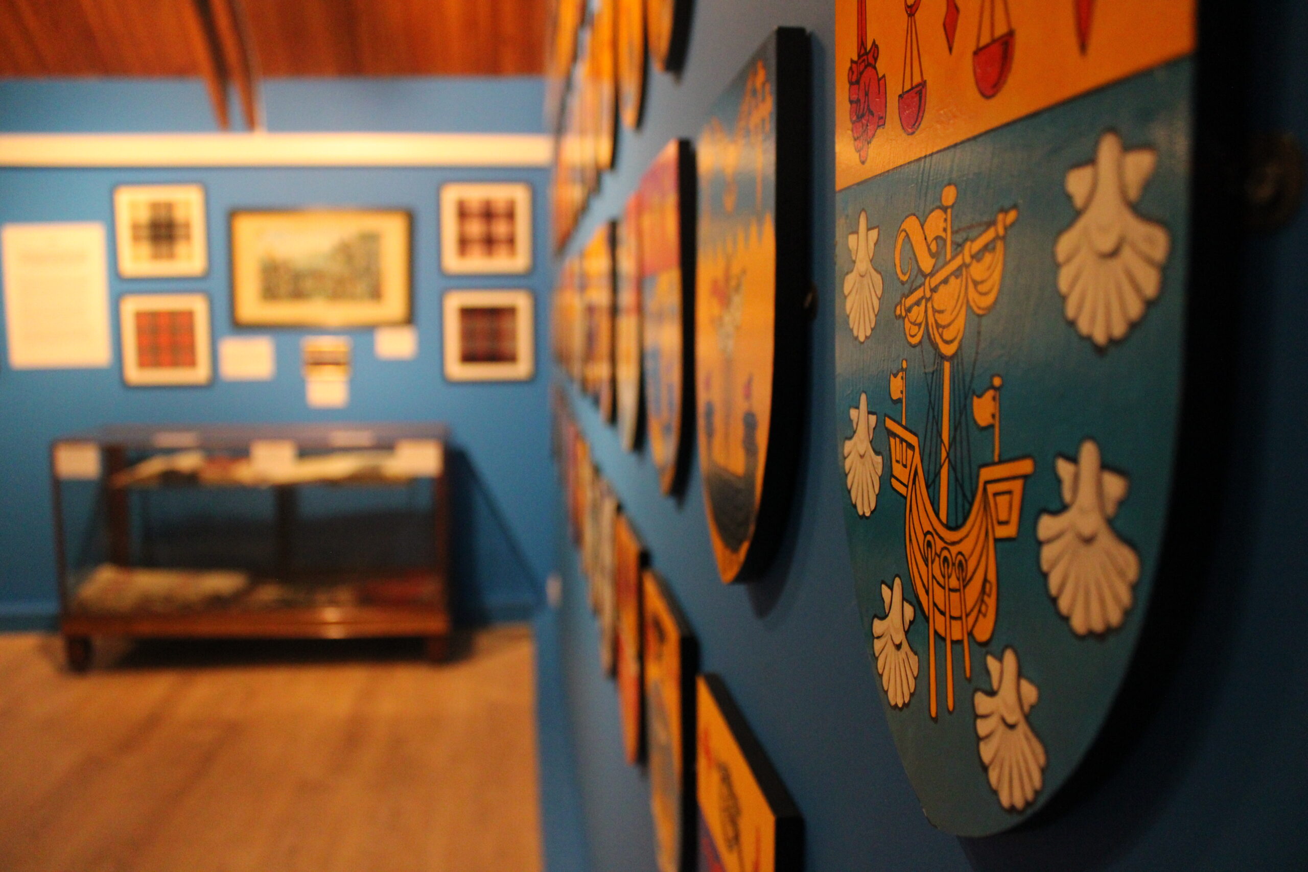 Clan Macpherson Museum
